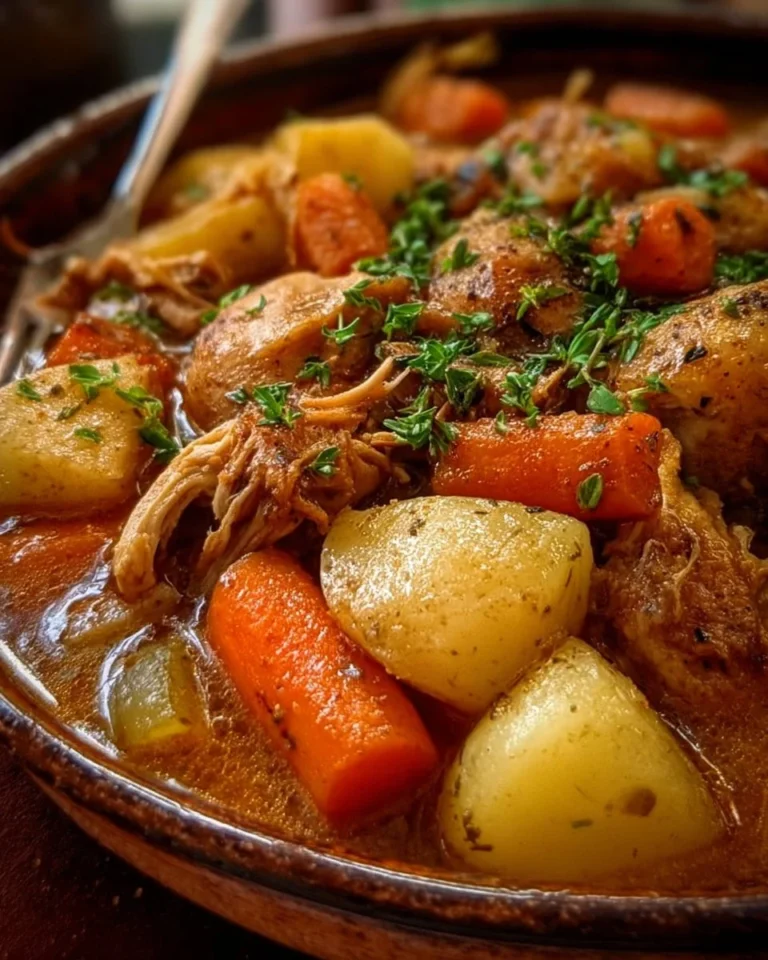 Slow Cooker Creamy Tomato Basil Chicken